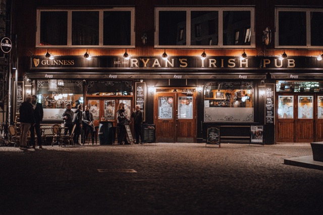 Welcome to Ryan's - Ryans